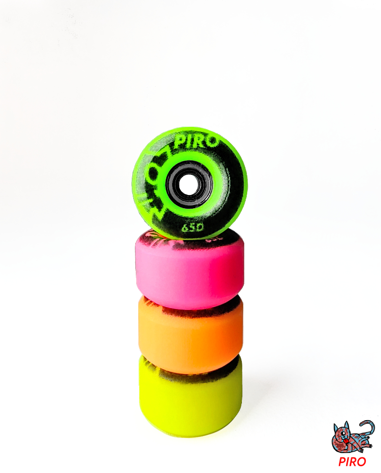 Home - Piro Wheels